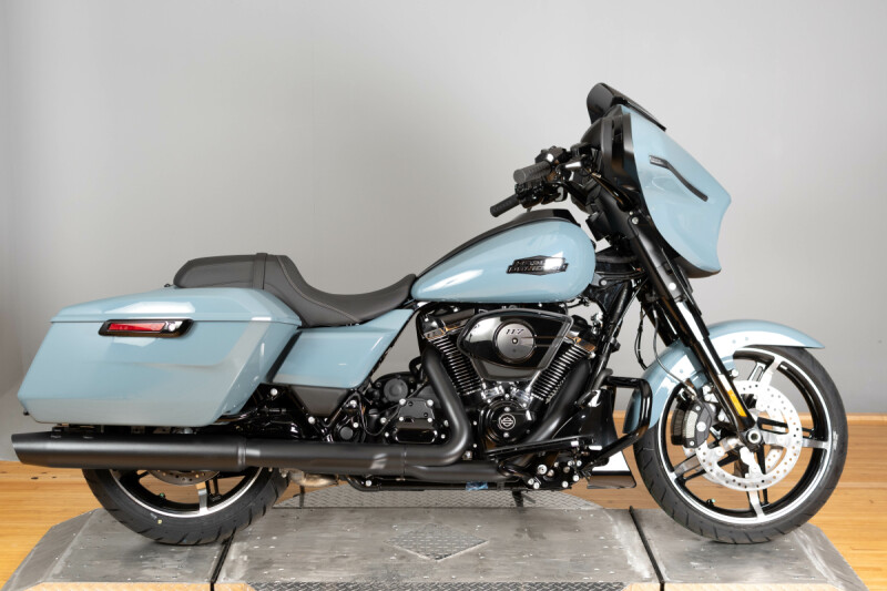 New Harleys for sale | Summit Harley Davidson®