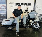 Meet the Team | Brandywine Harley-Davidson®