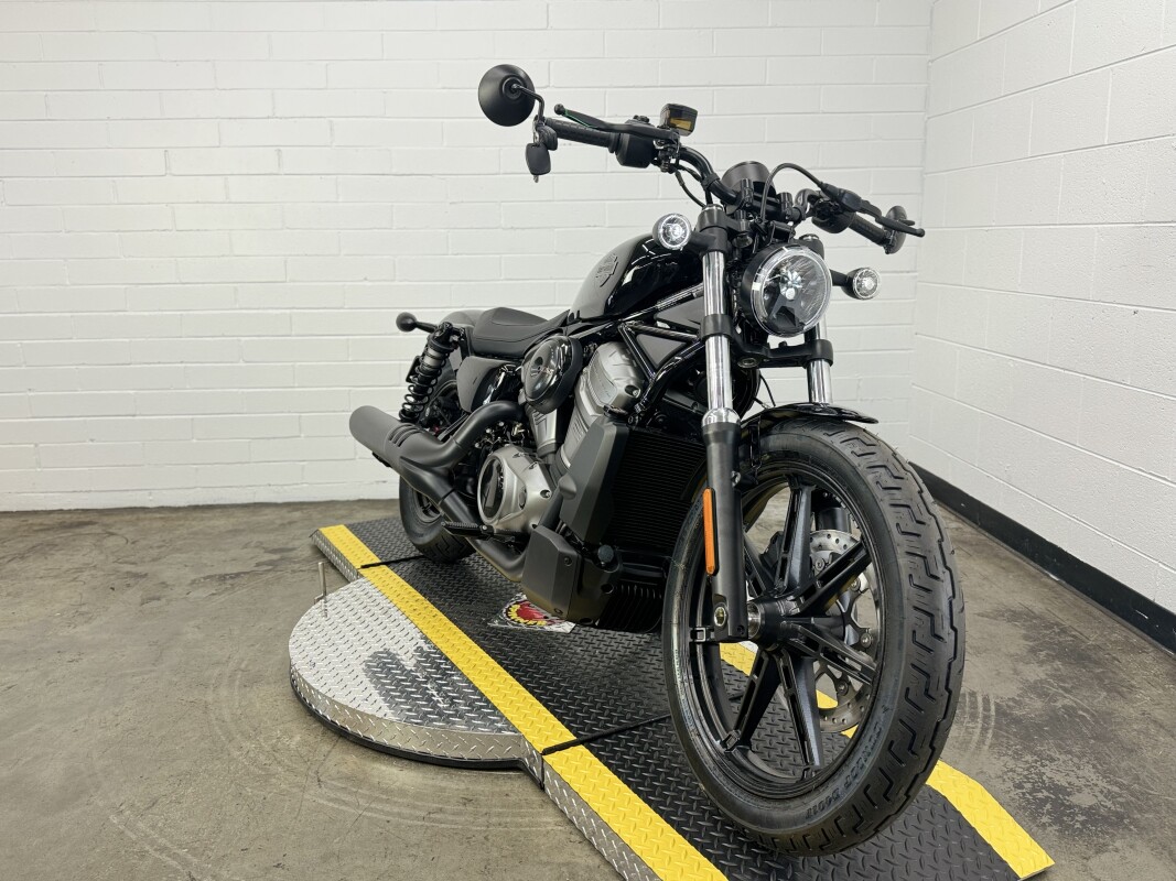 Nightster™ | Blue Ridge