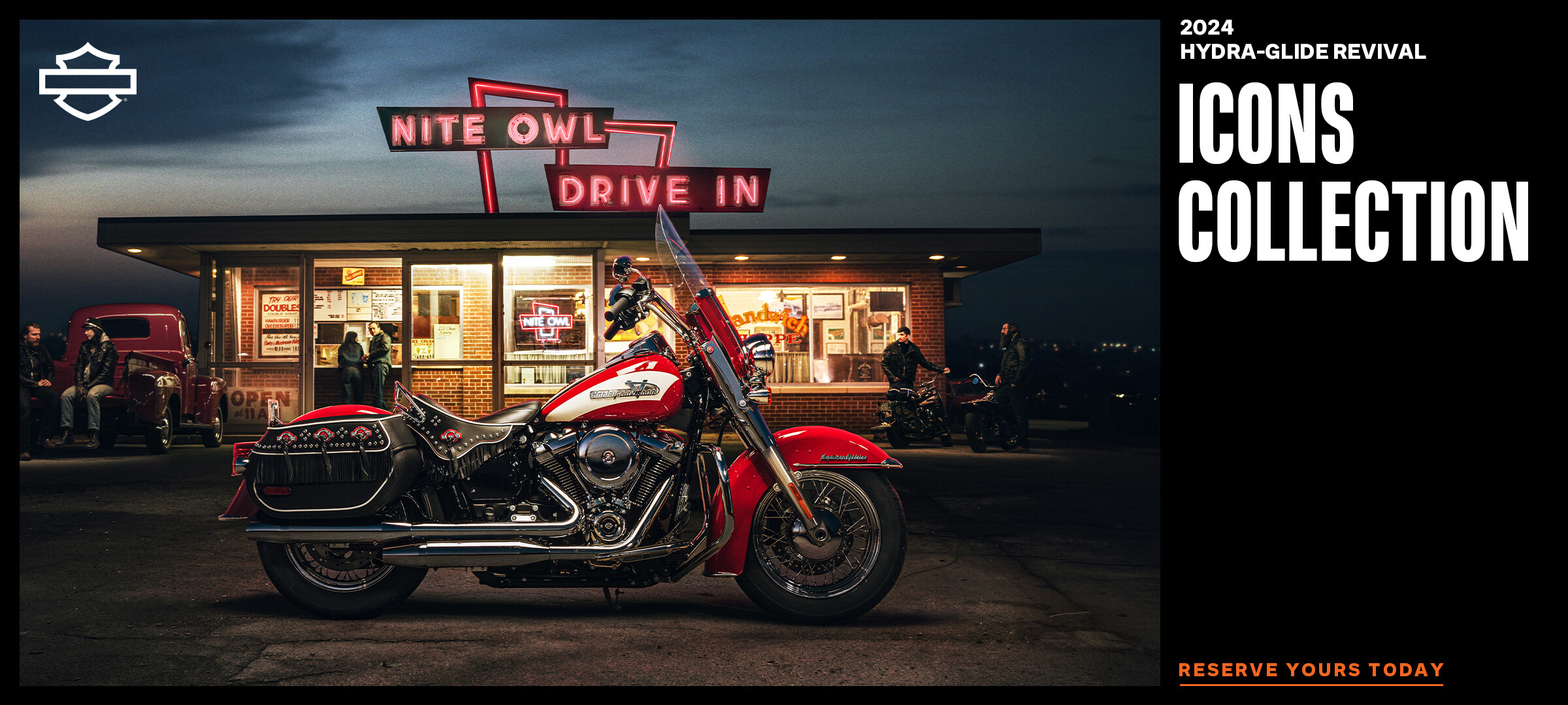 Stinger Harley-Davidson® | New & Used Harley-Davidson Motorcycles in ...