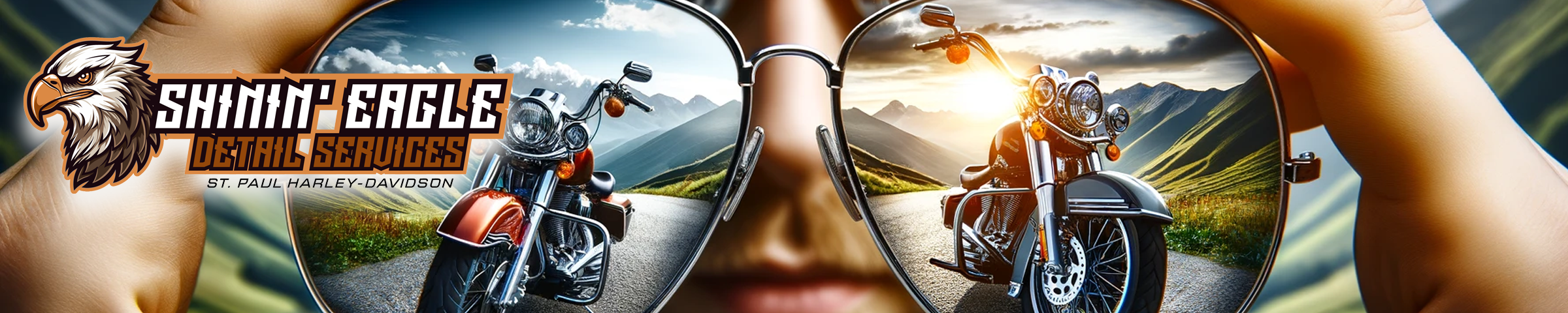 Motorcycle detailing services | St. Paul Harley-Davidson®