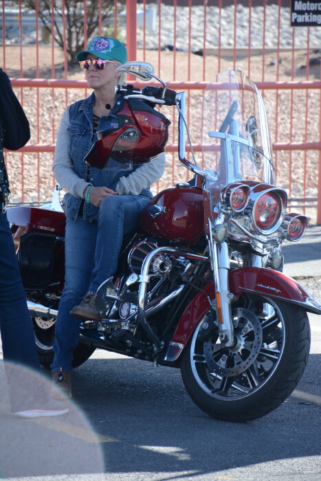 April Blessing of the Bikes | Barnett Harley-Davidson®