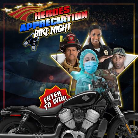 Harley Event | CA | Riverside Harley-Davidson®