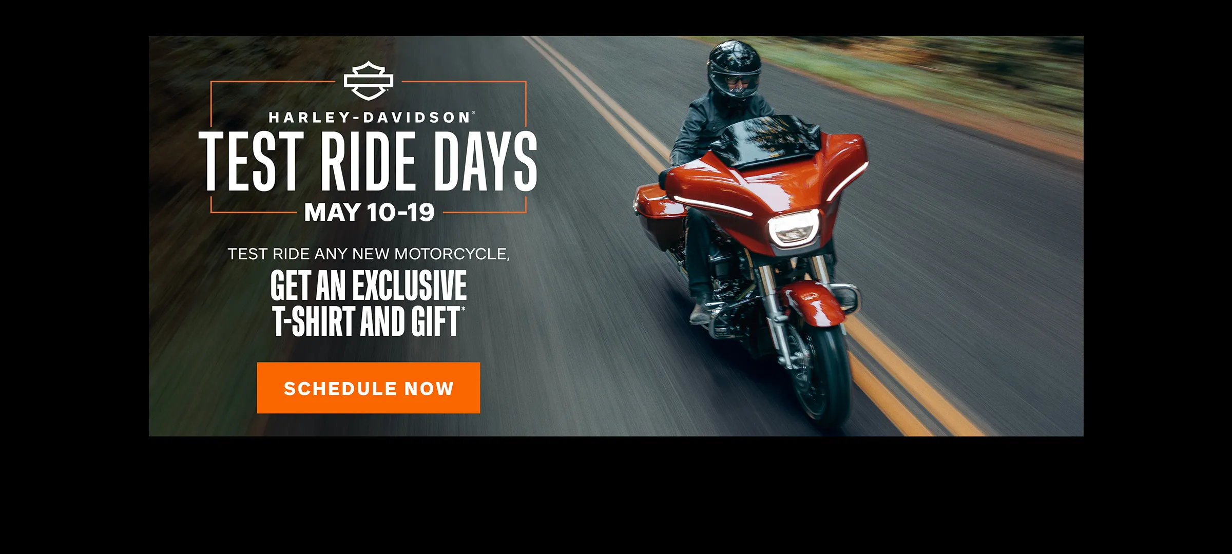 Tilley Harley Davidson | Statesville, NC | Tilley Harley-Davidson®