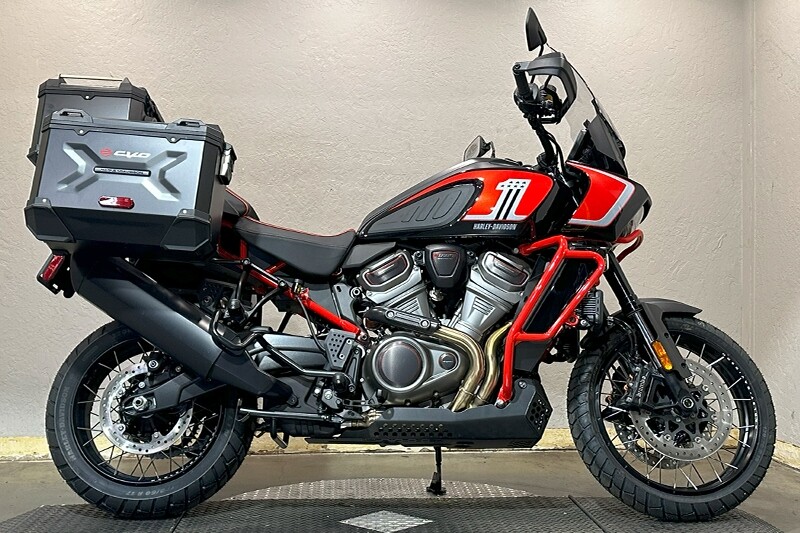 New Inventory | Eagle’s Nest Harley-Davidson