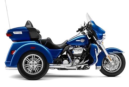 Tri Glide® Ultra | Blue Ridge