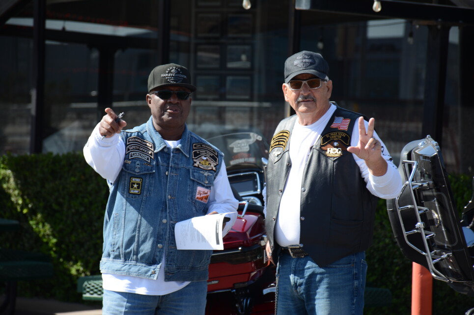 Event Photo Galleries | Barnett Harley-Davidson®