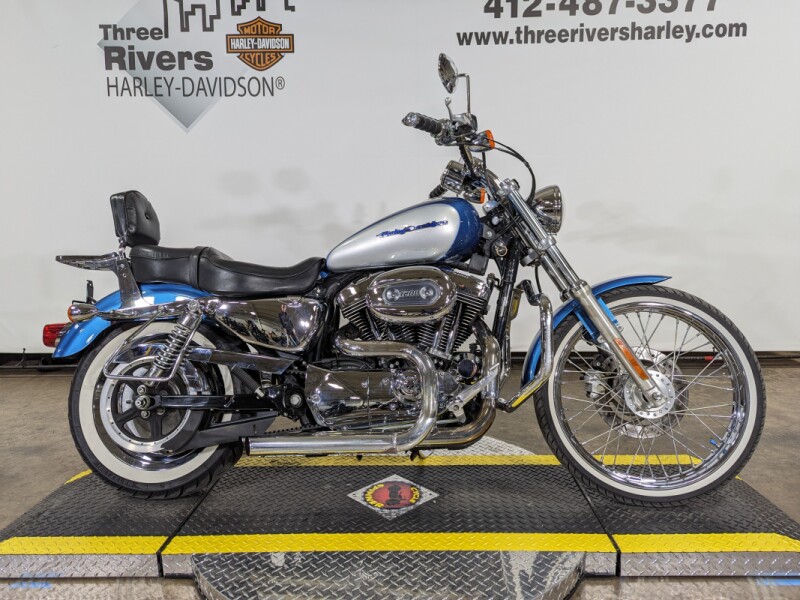 Budget lot | Three Rivers Harley-Davidson®