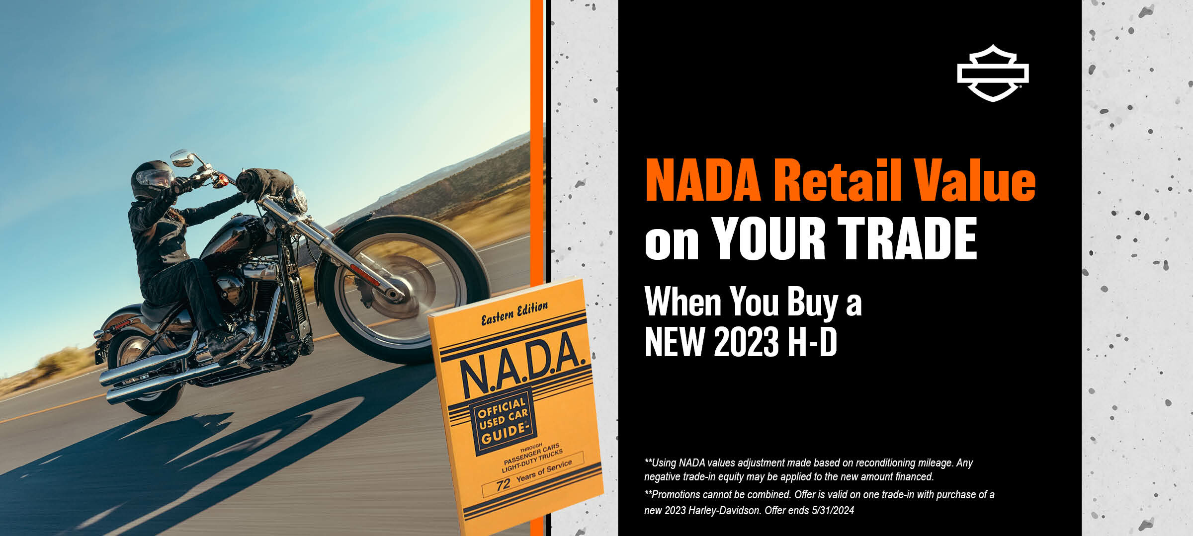 Home | Harley-Davidson of Sacramento