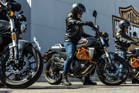 Blog | MotorCity Harley-Davidson®