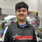 Meet the Team | Rockstar Brooksville