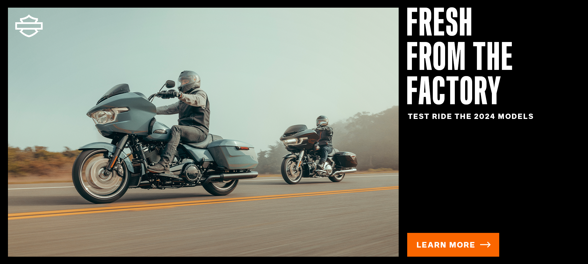 Central Texas Harley-Davidson: Motorcycle Dealer Round Rock | Central ...