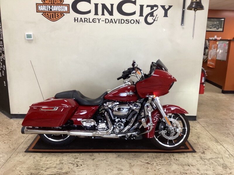 Certified Pre-Owned Motorbike Inventory | Cin City H-D | CinCity Harley ...