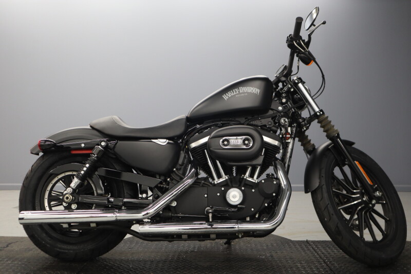 Certified Pre-owned Inventory | Old Glory Harley-Davidson®