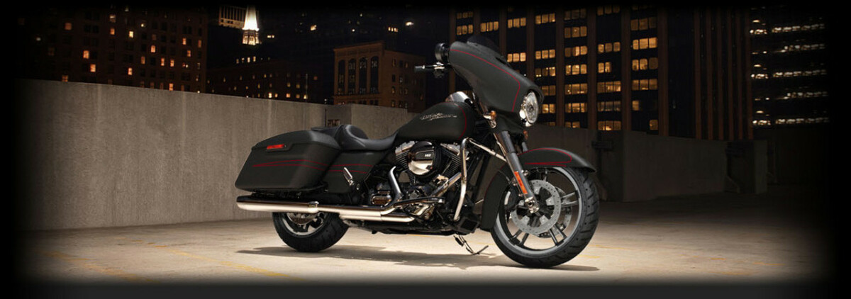 Street Glide® Special | Harley-Davidson® of Montgomery