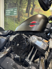 certified pre owned | Harley-Davidson Louisville