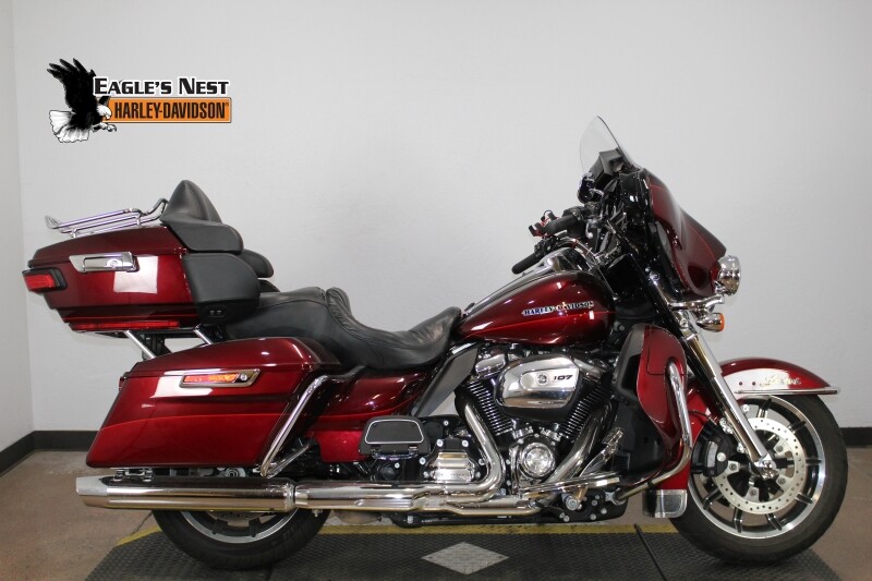 Inventory | Eagle’s Nest Harley-Davidson