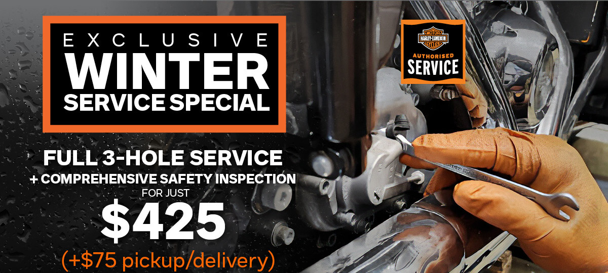 Perth Harley-Davidson | Perth Harley-Davidson®