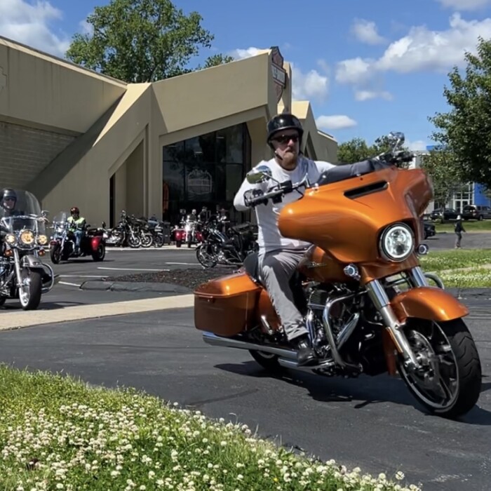 Event Photo Gallery | Freedom Road Harley-Davidson -CT's Warranty ...