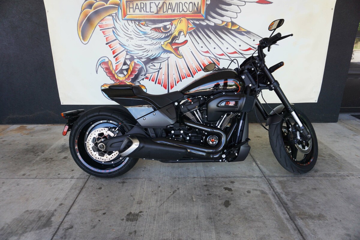 FXDR™ 114 | Tilley Harley-Davidson®