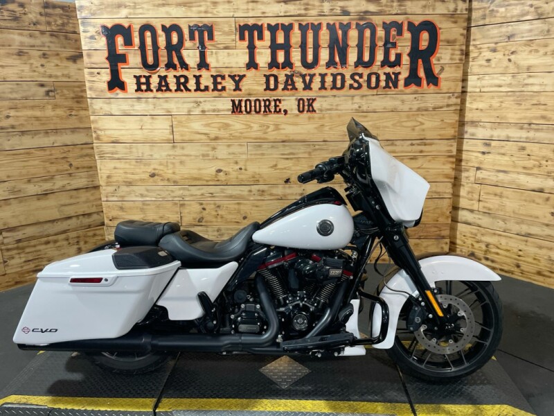 Used Harley-Davidson Motorcycle for Sale in Moore, OK | Fort Thunder ...
