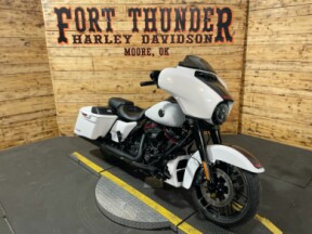 Used Harley-Davidson Motorcycle for Sale in Moore, OK | Fort Thunder ...