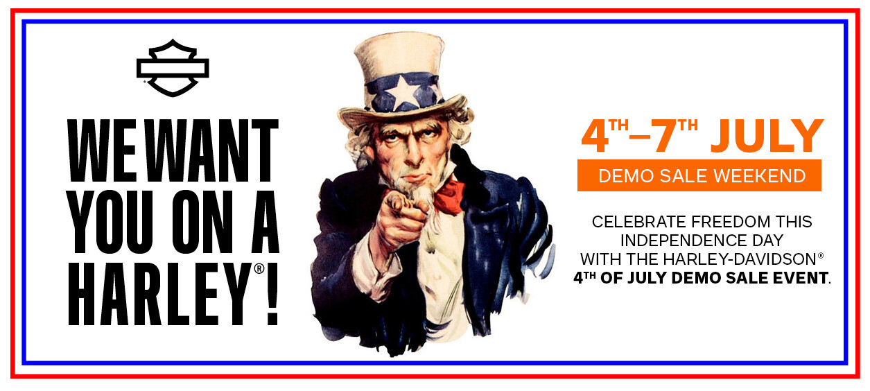 Perth Harley-Davidson | Perth Harley-Davidson®