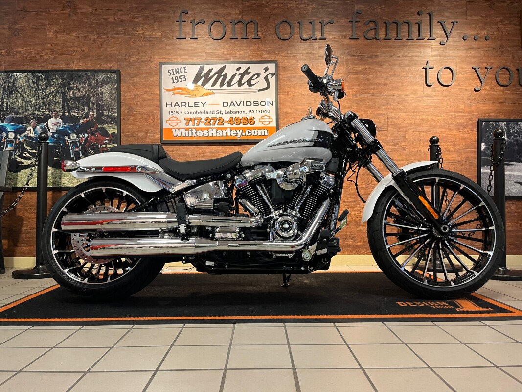 White's Harley-Davidson | White's Harley-Davidson
