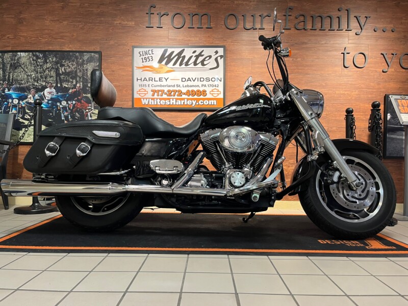 Pre-owned inventory | White's Harley-Davidson