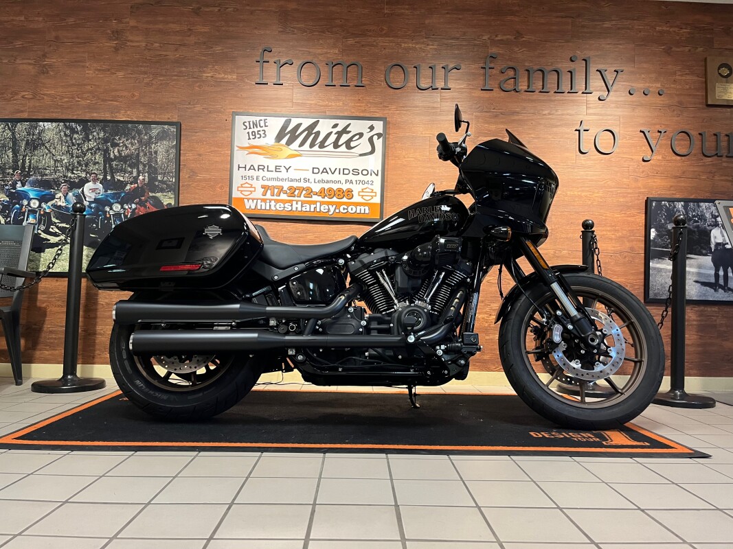 White's Harley-Davidson | White's Harley-Davidson