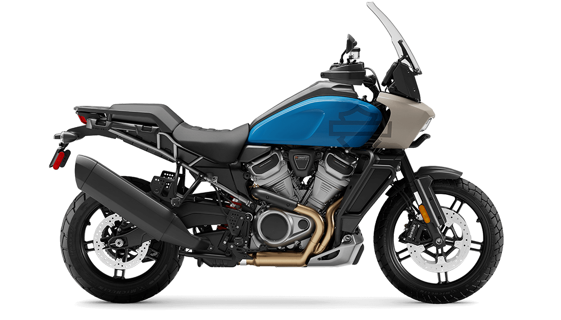 Pan America™ 1250 Special | Central Texas H-D®