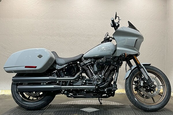 Low Rider® ST | Harley-Davidson of Sacramento