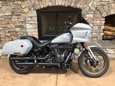 harley davidson carlisle