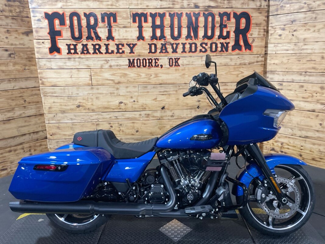 Road Glide™ | Dallas Harley-Davidson®, Garland