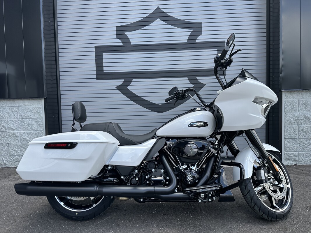 2024 Harley-Davidson® Road Glide™ | Harley-Davidson® of Wesley Chapel