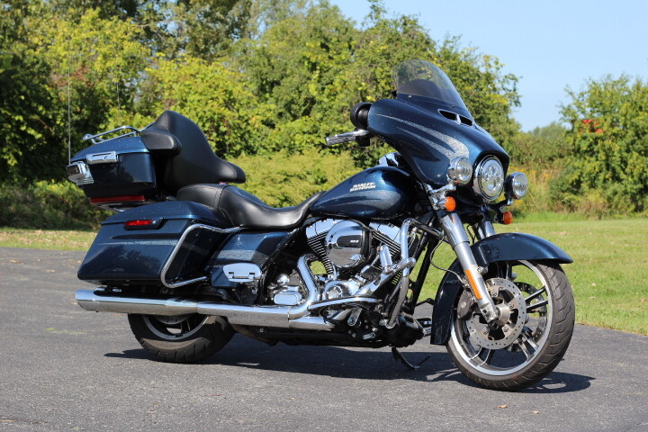 Street Glide® Special | Stan's Harley-Davidson®