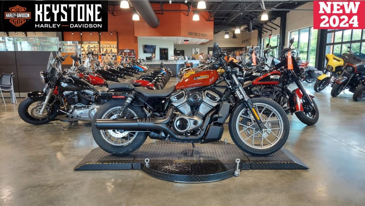 Nightster™ Special | Keystone Harley-Davidson®