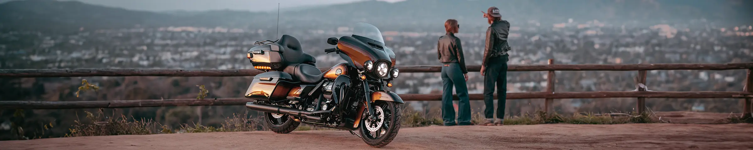 Latest promotions | Harley-Davidson® Riyadh
