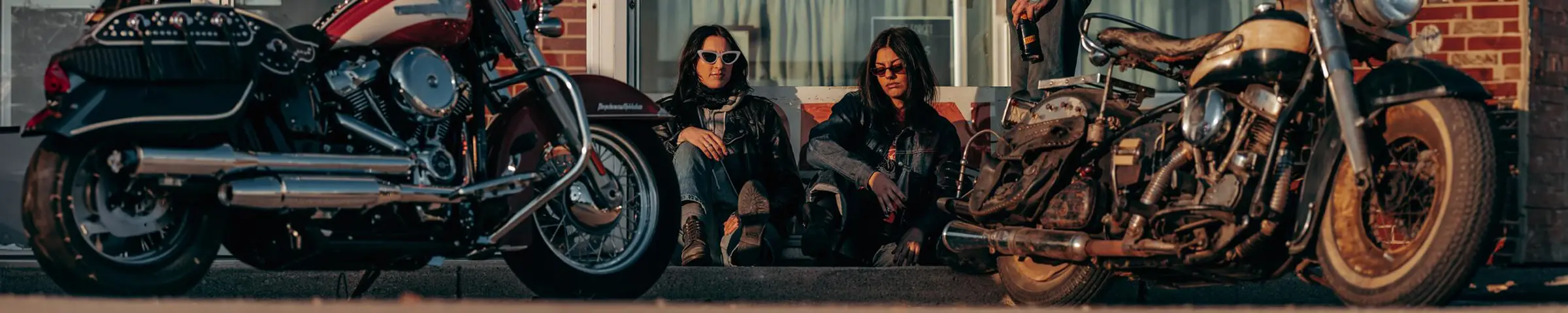 Latest news | Harley-Davidson® Riyadh