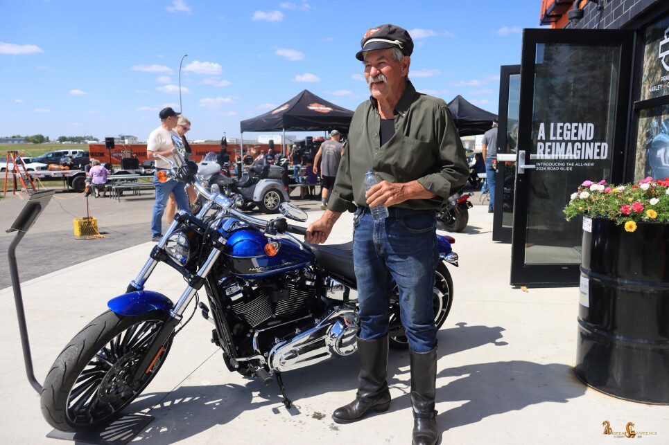 Show N' Shine 2024 | Prairie Harley-Davidson