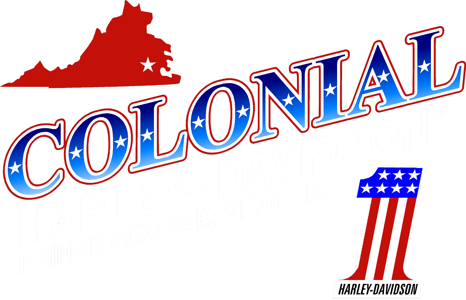 Harley-Davidson® Dealer Prince George, VA - Colonial Harley-Davidson ...