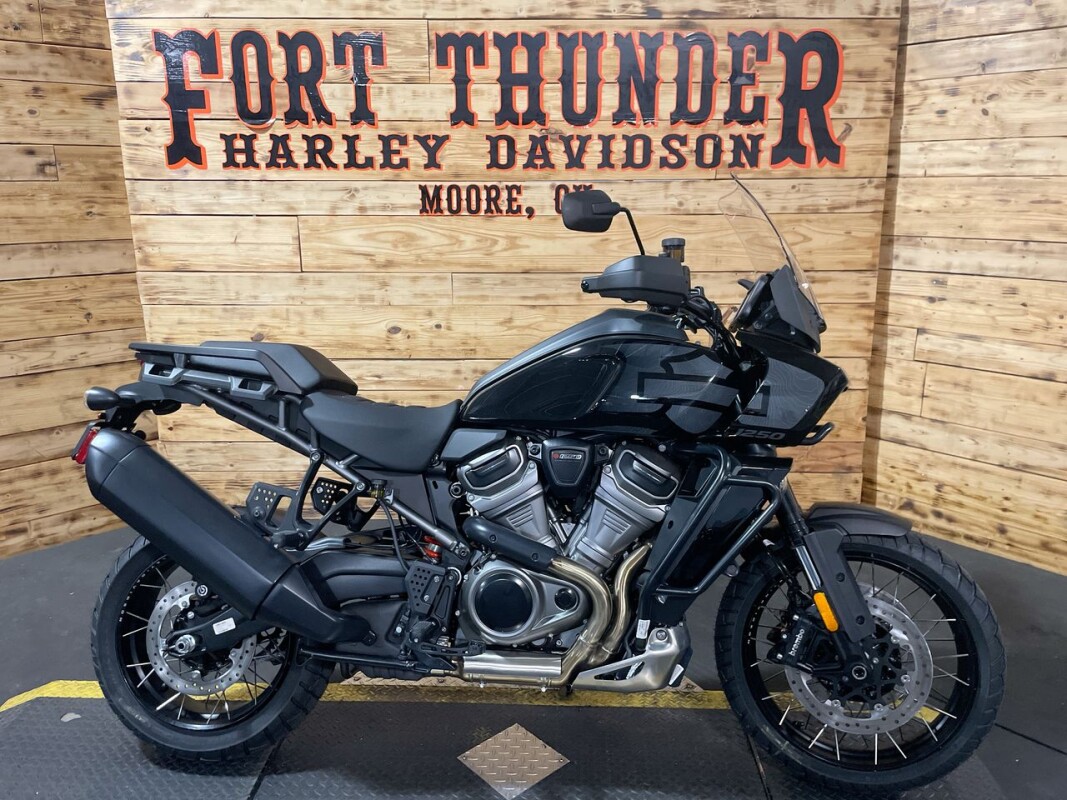 Pan America™ 1250 Special | Fort Thunder Harley-Davidson®