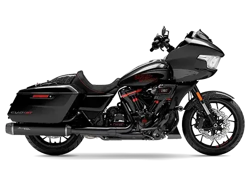 2024 Harley-Davidson® CVO™ Road Glide® ST | New Motorcycles For Sale ...