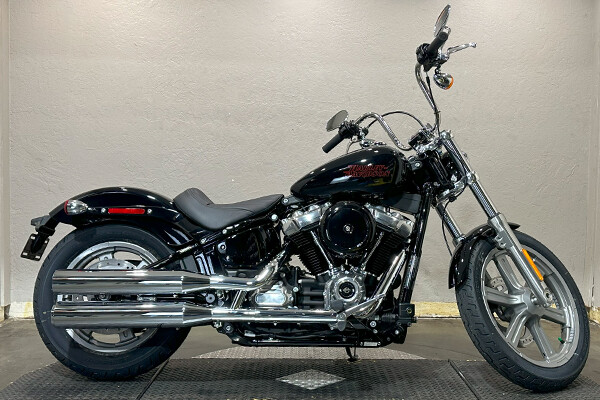 Softail® Standard | Eagle’s Nest Harley-Davidson
