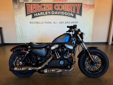 Home Bergen County Harley Davidson