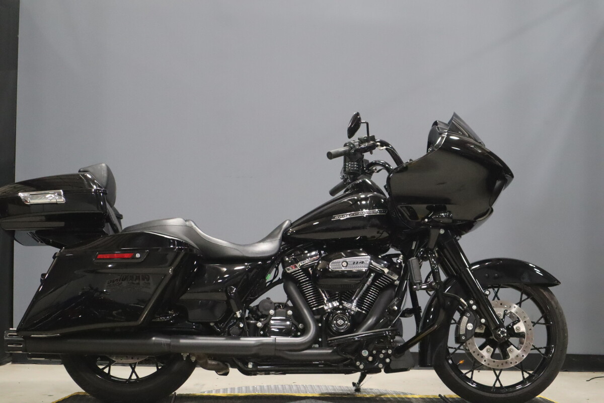 2020 Harley-Davidson® Road Glide® Special FLTRXS | Atlanta Harley-Davidson®
