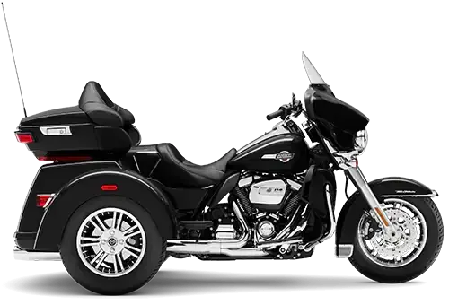 Tri Glide® Ultra | Blue Ridge
