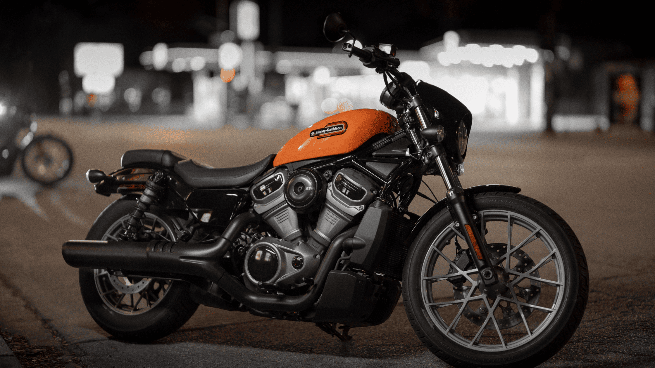 harley davidson 2024 sportster