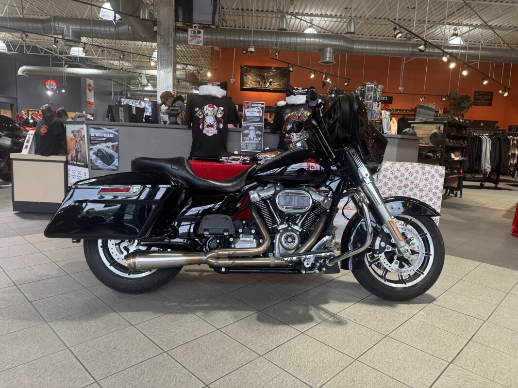 Electra Glide® Standard