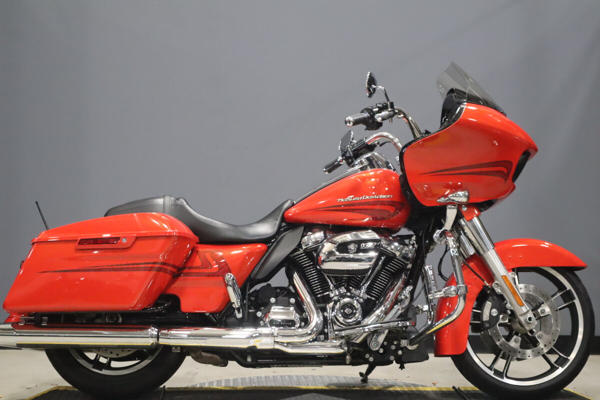 2017 Harley-Davidson® Road Glide® Special FLTRXS | Atlanta Harley-Davidson®